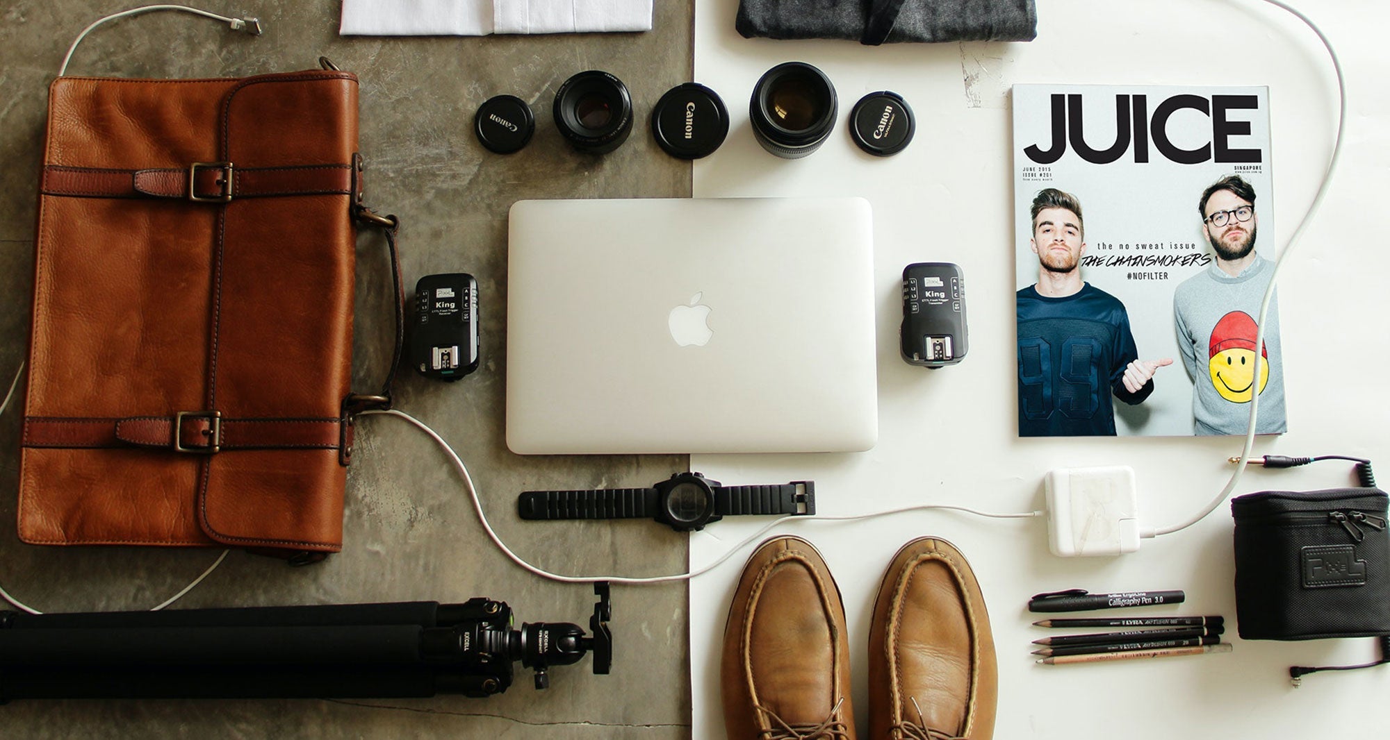 The Top 5 Choices for the Discerning Gentleman for Summer 2023