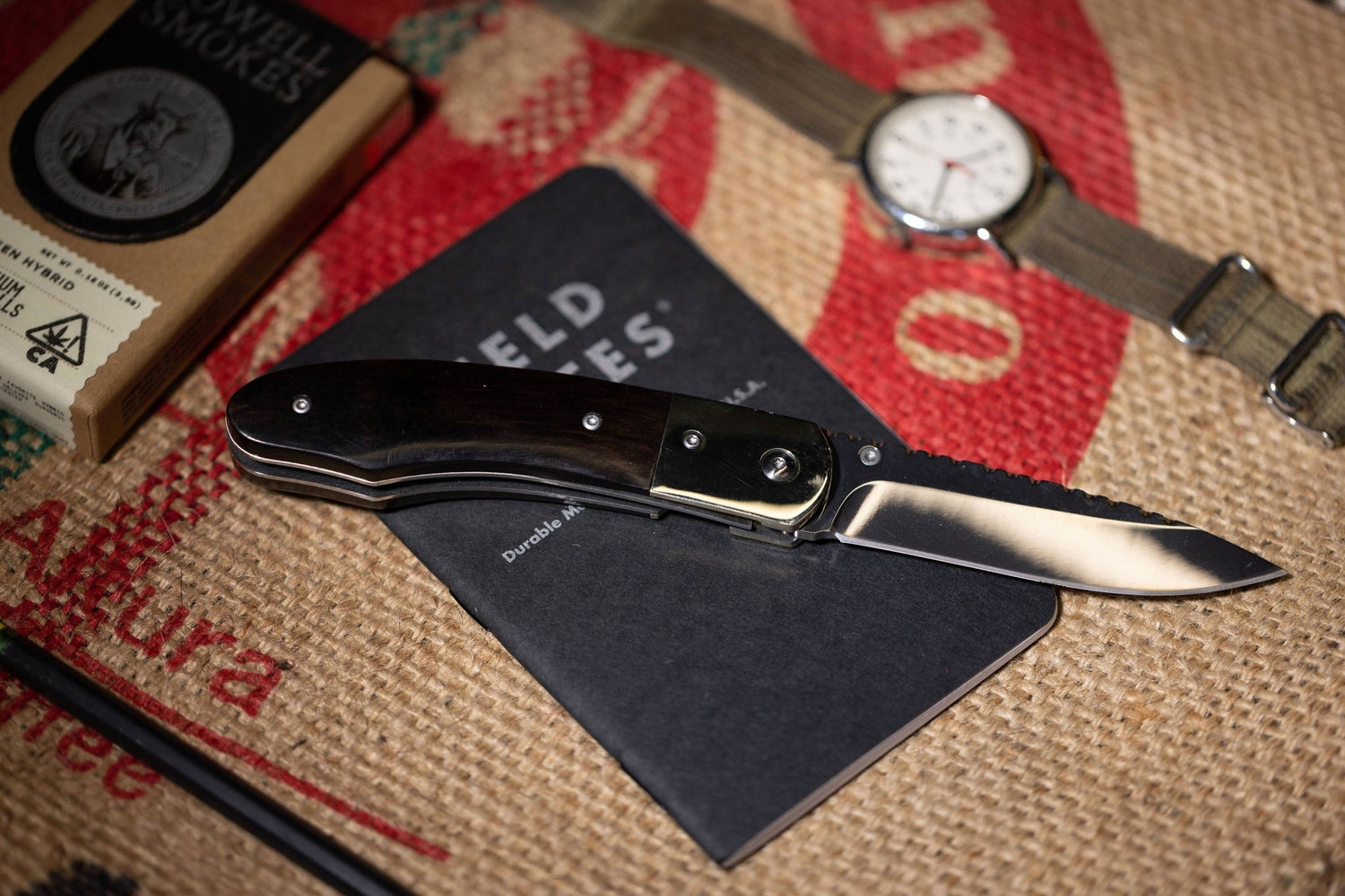 Knife Assembly Kits